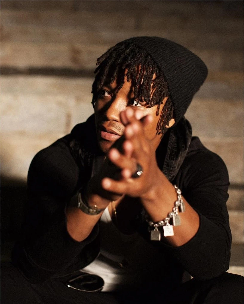 Photography | Lupe Fiasco Wiki | Fandom