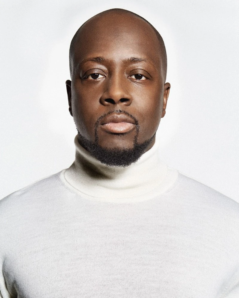 Wyclef Jean | Lupe Fiasco Wiki | Fandom