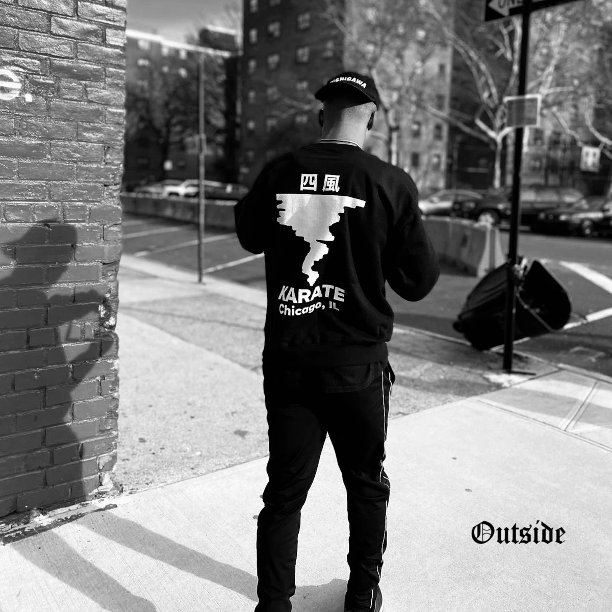 Outside | Lupe Fiasco Wiki | Fandom