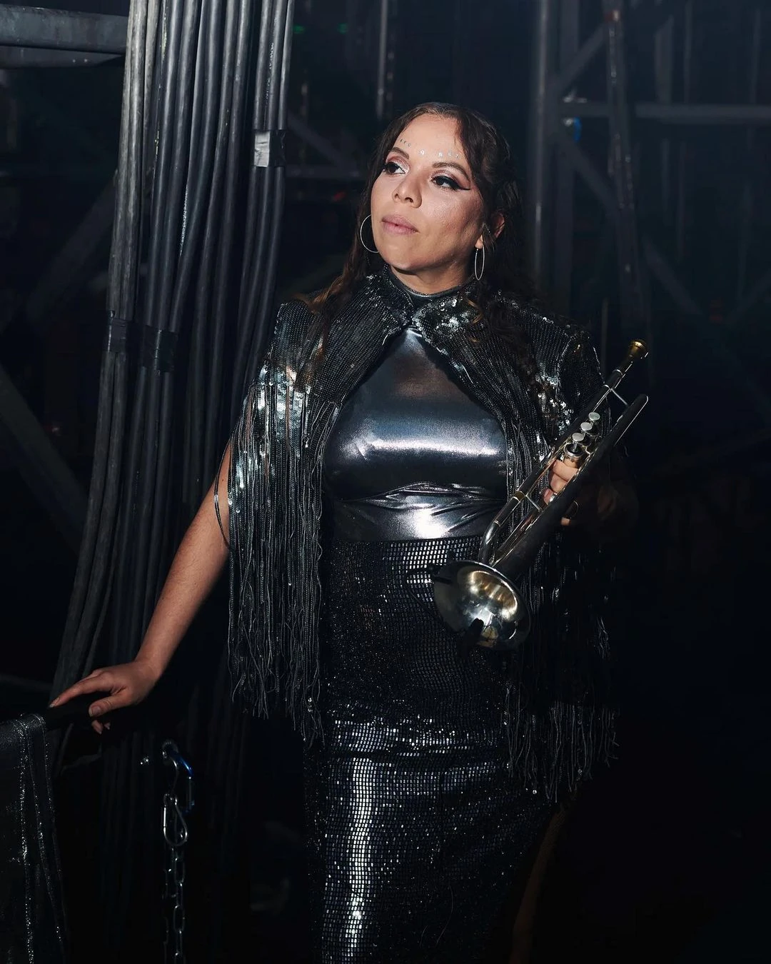 Crystal Torres | Lupe Fiasco Wiki | Fandom