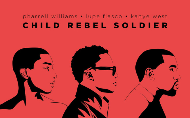 Child Rebel Soldier | Lupe Fiasco Wiki | Fandom