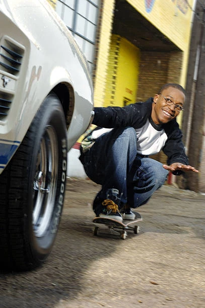 Saverio Truglia | Lupe Fiasco Wiki | Fandom