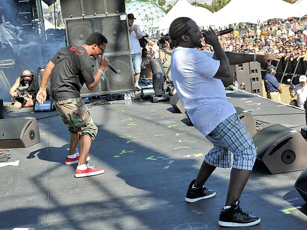 Bishop G | Lupe Fiasco Wiki | Fandom