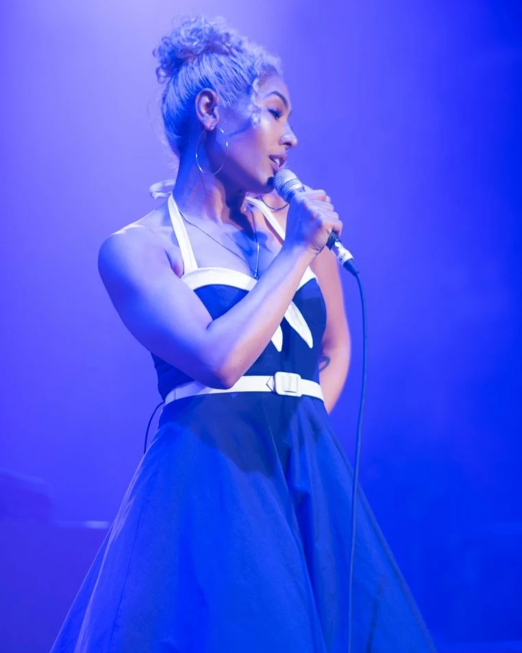 Nikki Jean | Lupe Fiasco Wiki | Fandom