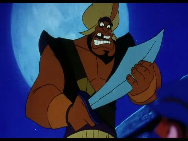 Razoul | Lupi and the Bible Wiki | Fandom