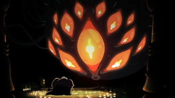 The Core | Lupi and the Bible Wiki | Fandom