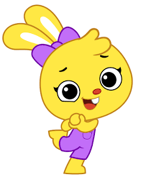 Mimi Lucien | Lupi and the Bible Wiki | Fandom