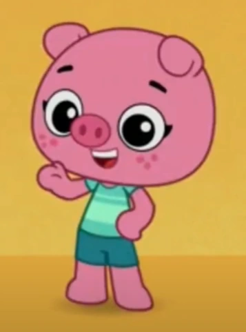 Penelope | Lupi and the Bible Wiki | Fandom