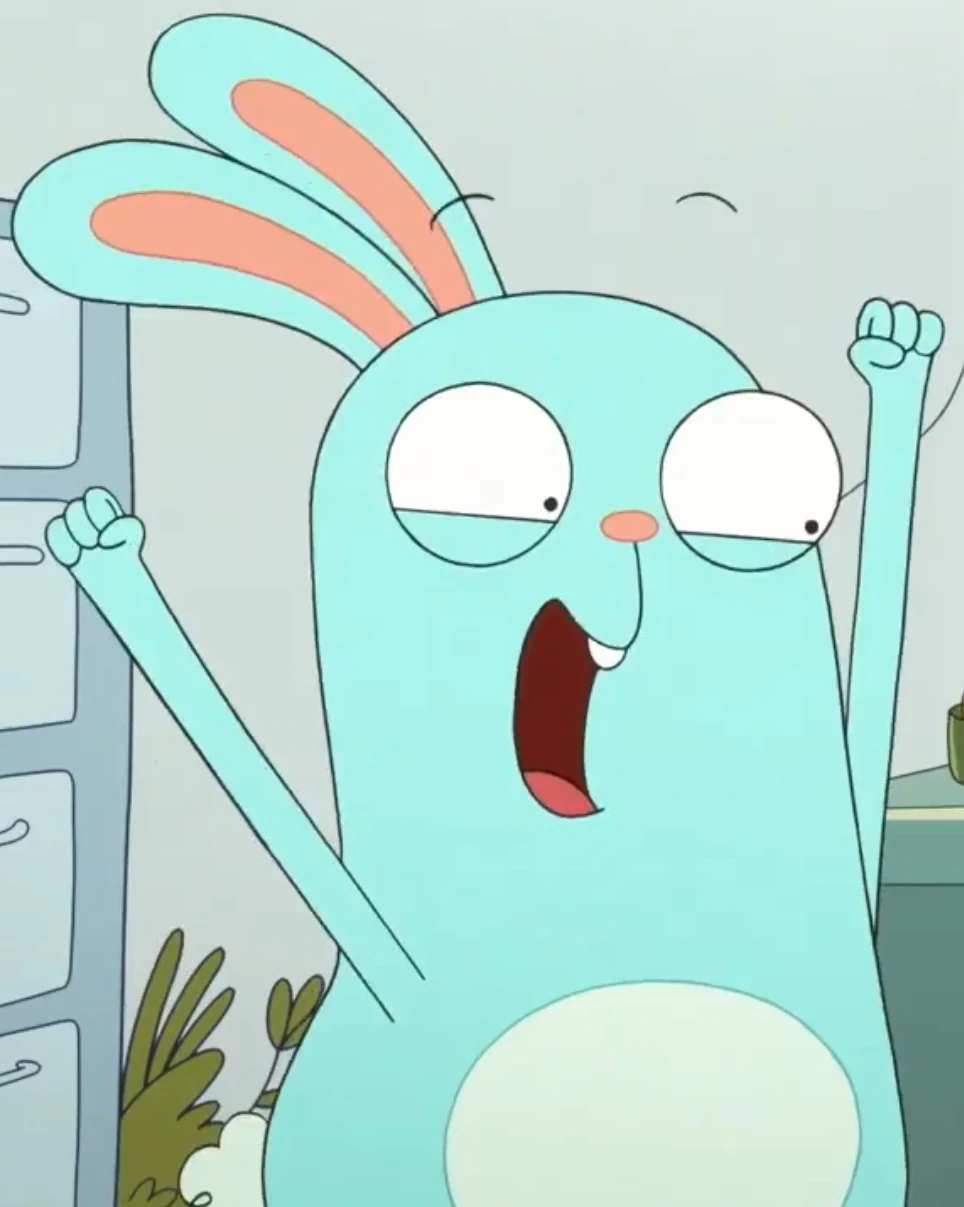 Barry Buns | Lupi and the Bible Wiki | Fandom