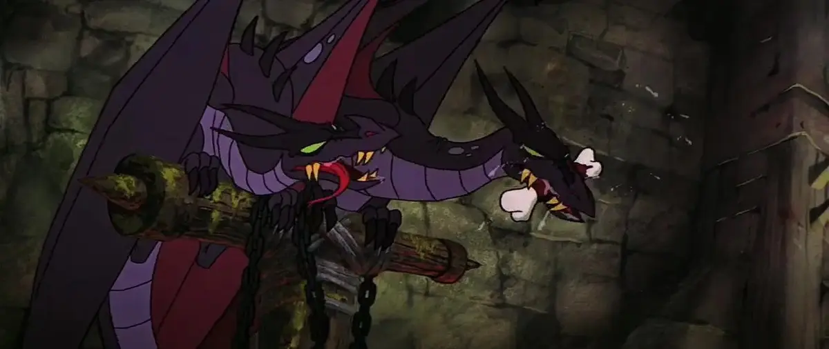 Gwythaints | Lupi and the Bible Wiki | Fandom