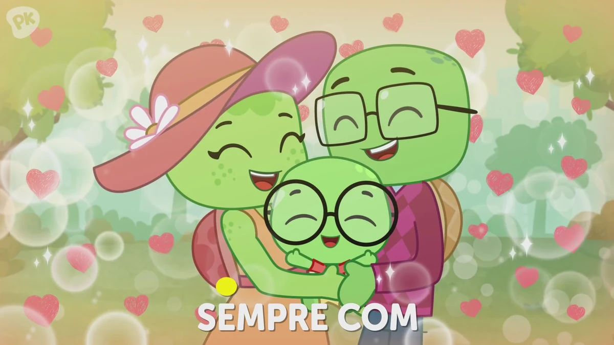 Romeo Shelldon | Lupi and the Bible Wiki | Fandom