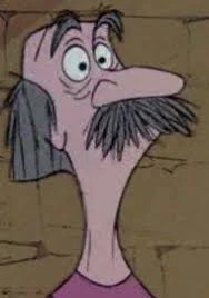 Pellinore | Lupi and the Bible Wiki | Fandom