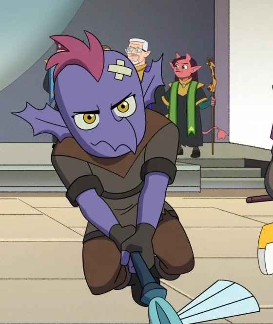 Ukla | Lupi and the Bible Wiki | Fandom