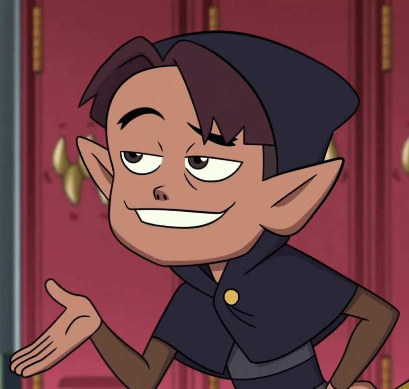 Mattholomule | Lupi and the Bible Wiki | Fandom