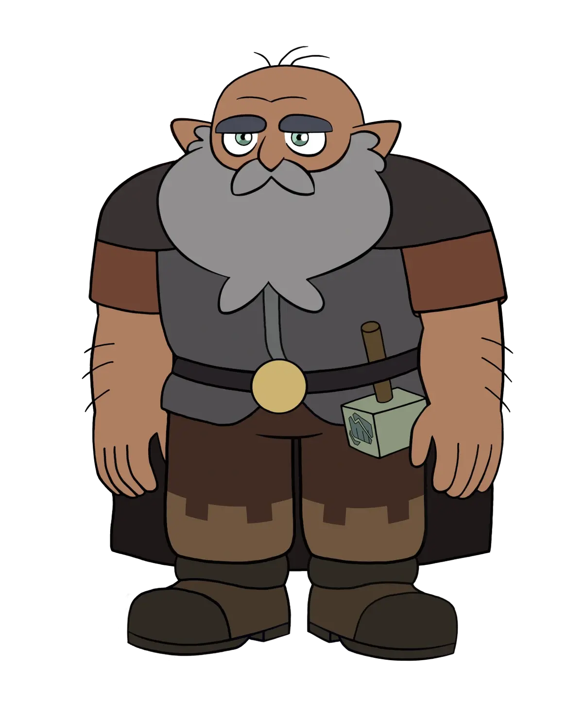 Mason | Lupi and the Bible Wiki | Fandom