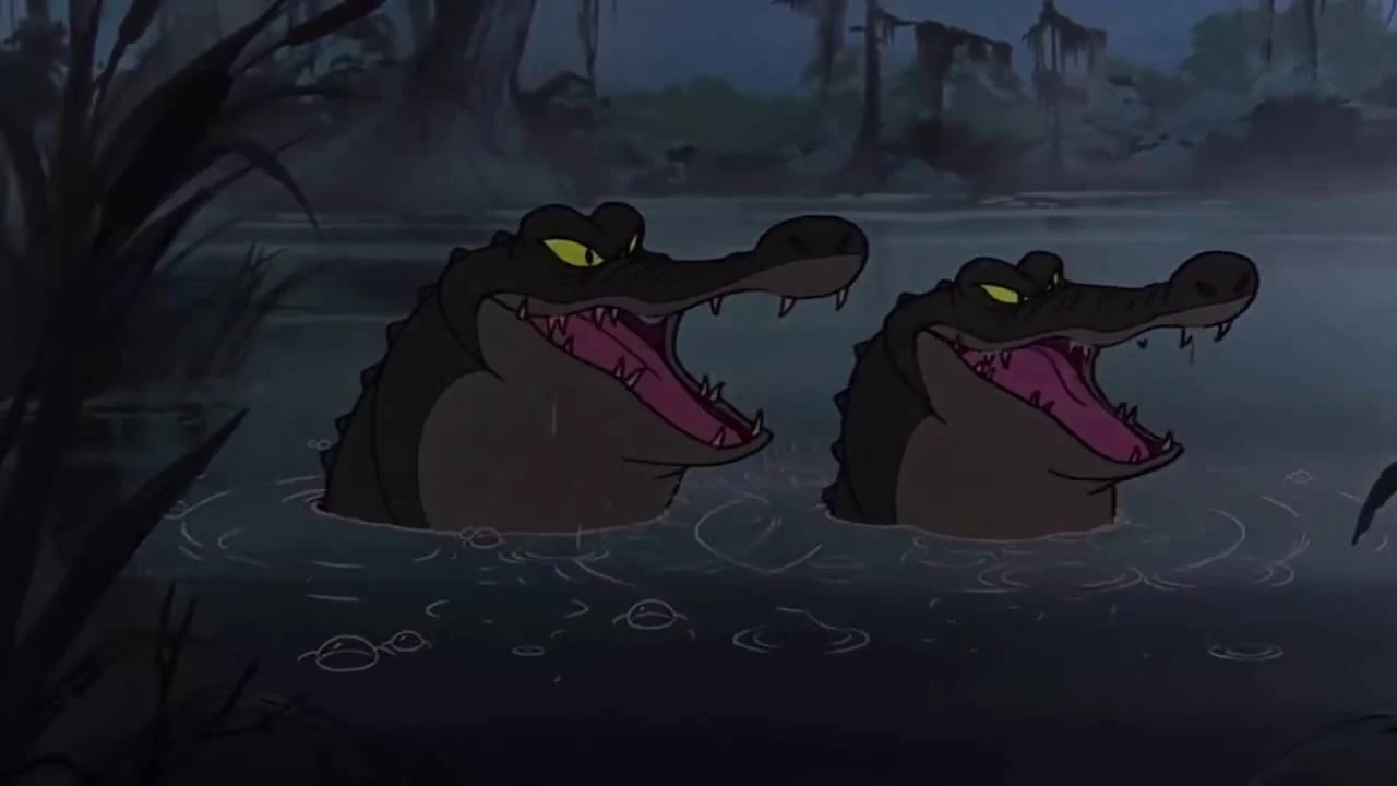 Brutus Crocodile Wikipedia