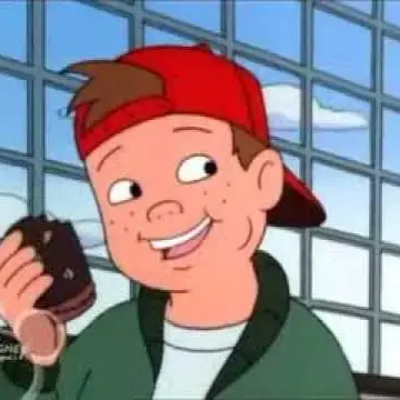 T.J. Detweiler | Lupi and the Bible Wiki | Fandom