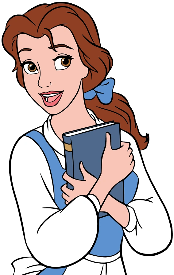 Belle | Lupi and the Bible Wiki | Fandom