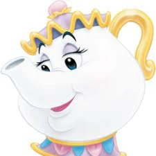 Miss Potts | Lupi and the Bible Wiki | Fandom