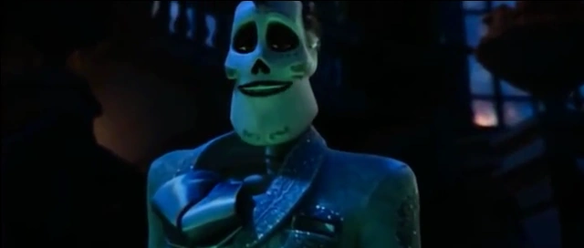 Ernesto De La Cruz | Lupi and the Bible Wiki | Fandom