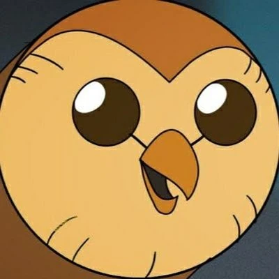 Hooty | Lupi and the Bible Wiki | Fandom