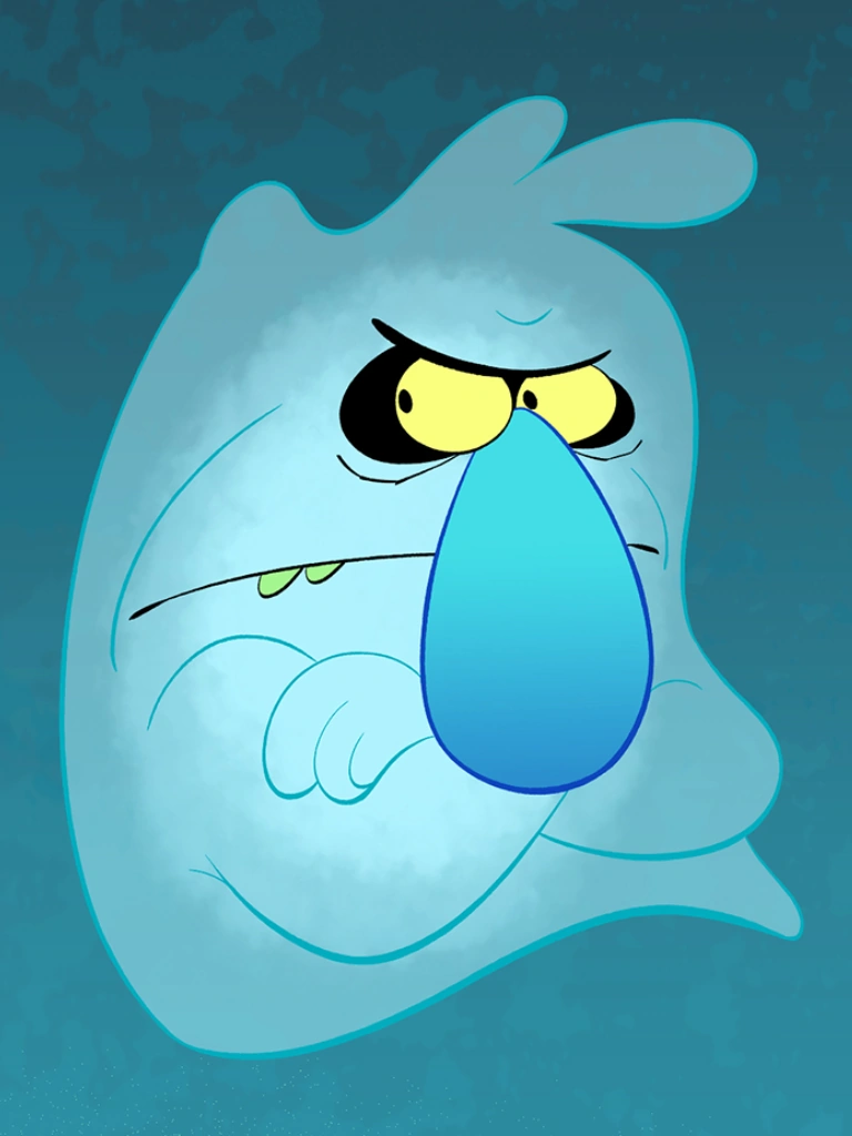 Scratch | Lupi and the Bible Wiki | Fandom