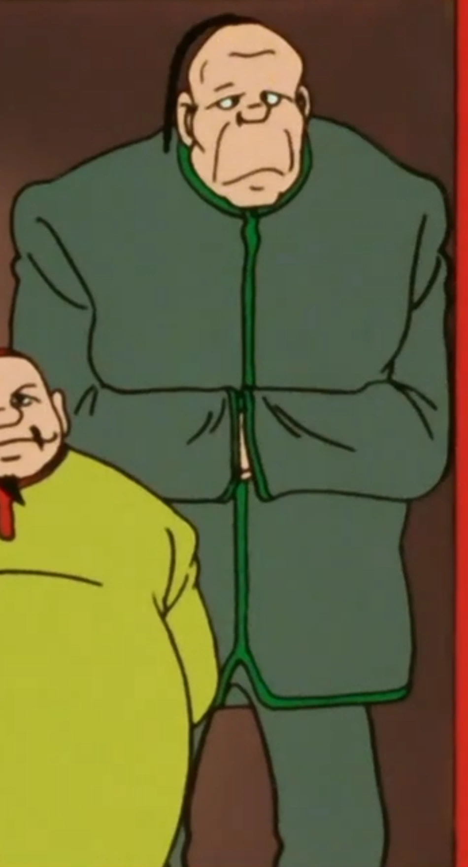 Daimangan | Lupin III Wiki | Fandom