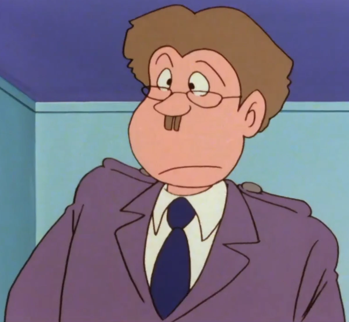 Torombo | Lupin III Wiki | Fandom