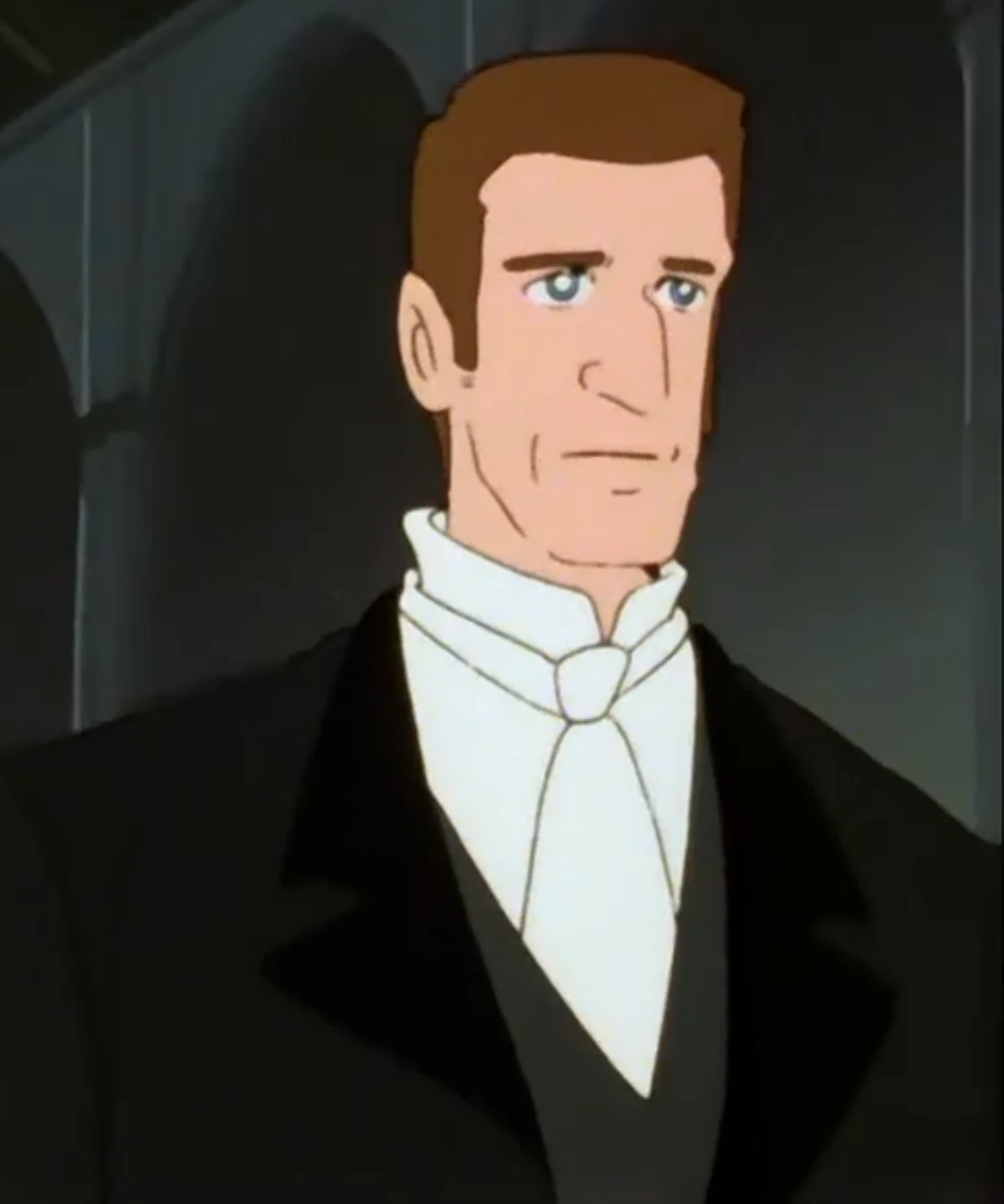 Bond | Lupin III Wiki | Fandom
