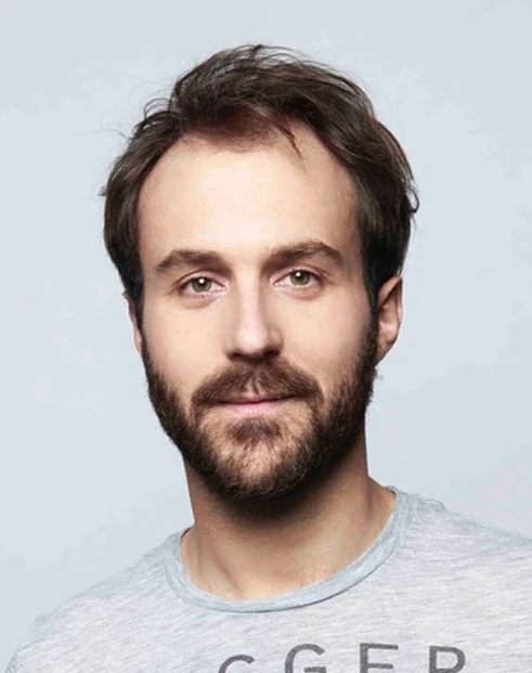 Antoine Gouy | Lupin Wiki | Fandom