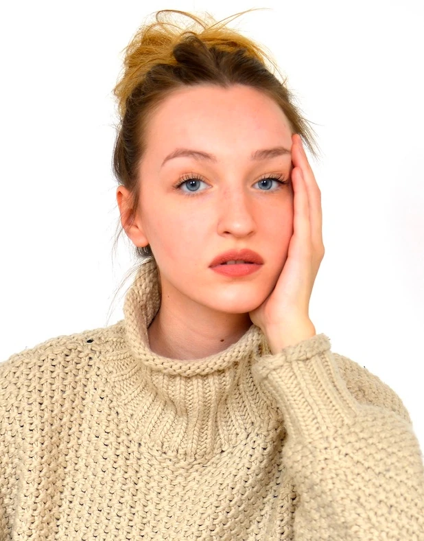 Ludmilla Makowski | Lupin Wiki | Fandom