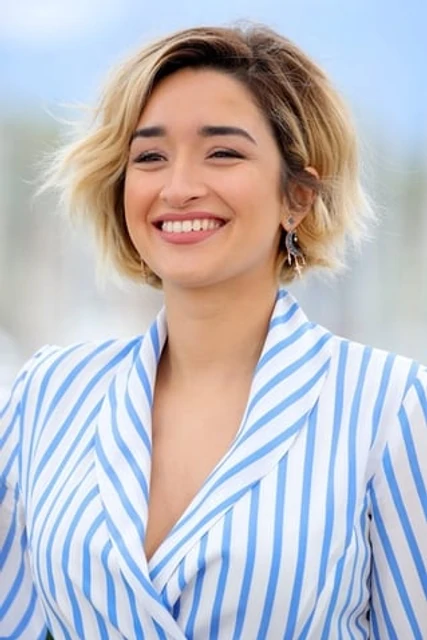 Shirine Boutella | Lupin Wiki | Fandom