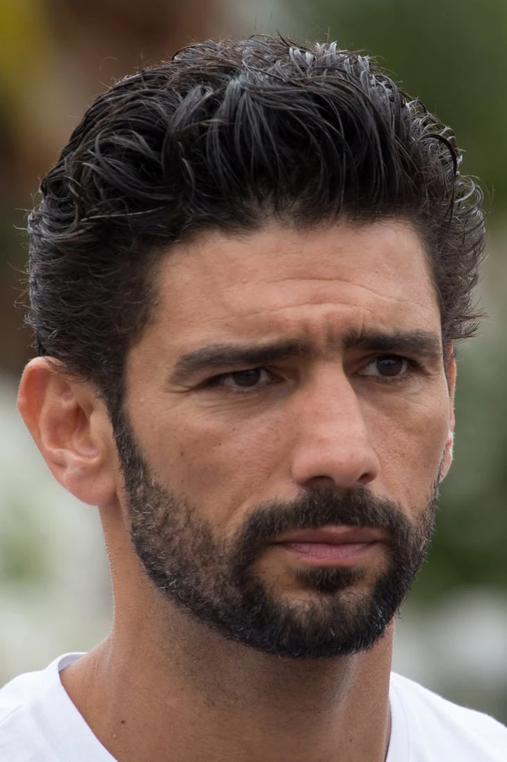 Salim Kechiouche | Lupin Wiki | Fandom
