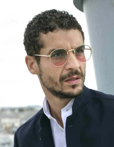 Soufiane Guerrab | Lupin Wiki | Fandom