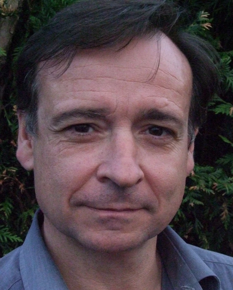 Vincent Garanger | Lupin Wiki | Fandom