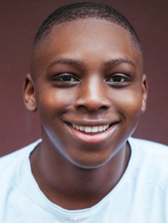 Mamadou Haïdara | Lupin Wiki | Fandom