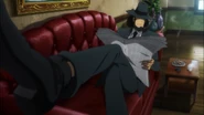 Daisuke Jigen/Gallery | Lupin III Wiki | Fandom