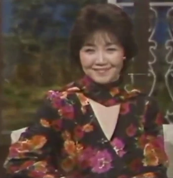 Eiko Masuyama | Lupin III Wiki | Fandom