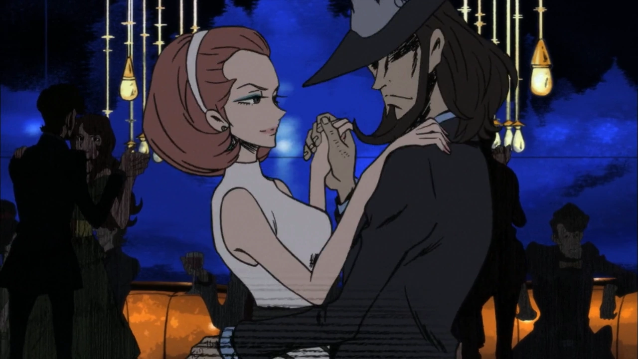 TWCFM Episode 2 | Lupin III Wiki | Fandom