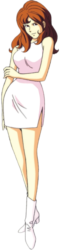 Fujiko Mine/Relationships | Lupin III Wiki | Fandom Fujiko Mine/Relationships | Lupin III Wiki | Fandom