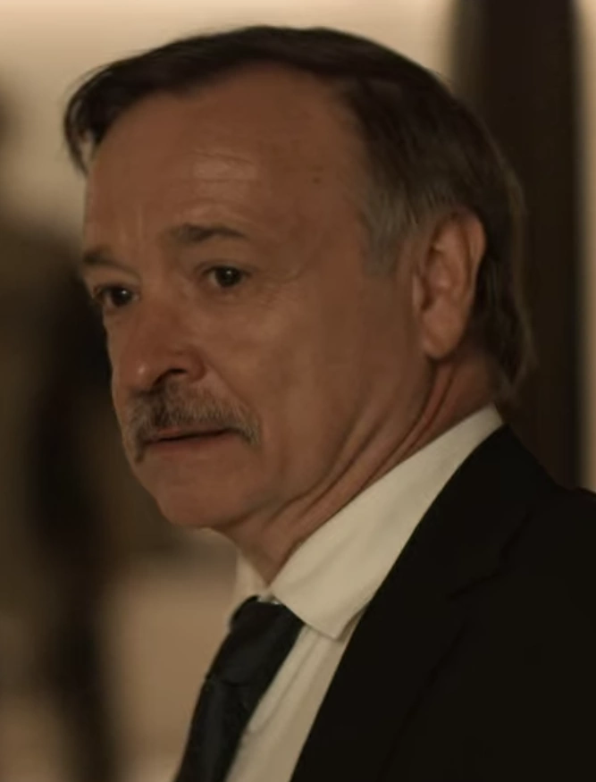 Gabriel Dumont | Wiki Lupin | Fandom