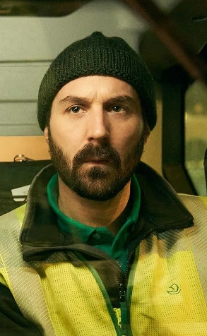 Benjamin Ferel | Wiki Lupin | Fandom