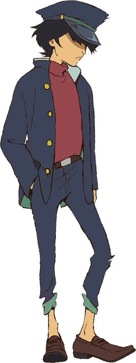 Daisuke Jigen/History | Lupin III Wiki | Fandom