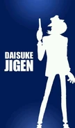Daisuke Jigen/Gallery | Lupin III Wiki | Fandom