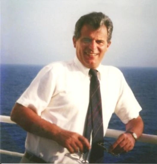 Enzo Consoli | Lupin III Wiki | Fandom