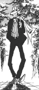 Daisuke Jigen/Gallery | Lupin III Wiki | Fandom