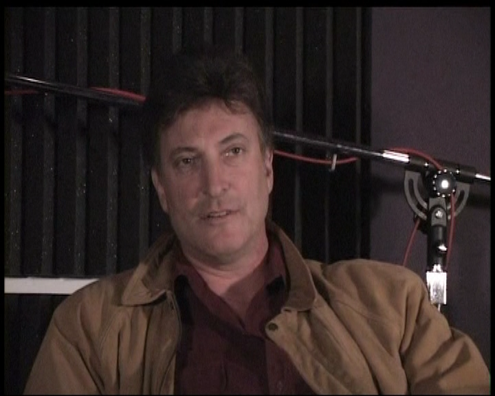 Richard Epcar | Lupin III Wiki | Fandom