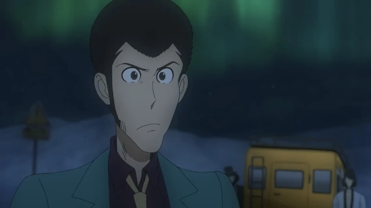 Category:Episodes Written by Shigeru Murakoshi | Lupin III Wiki | Fandom