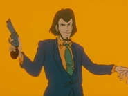 Daisuke Jigen/Gallery | Lupin III Wiki | Fandom