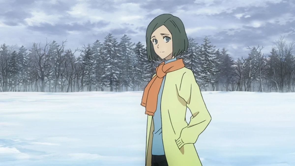 Part 6 Episode 22 | Lupin III Wiki | Fandom